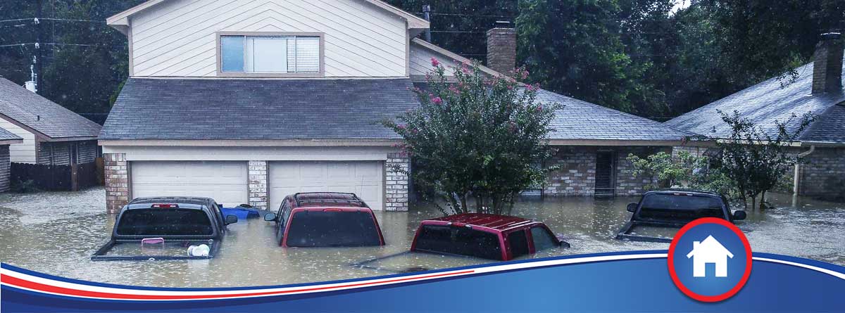 Floods insight, protect your assets | Univista Insurance