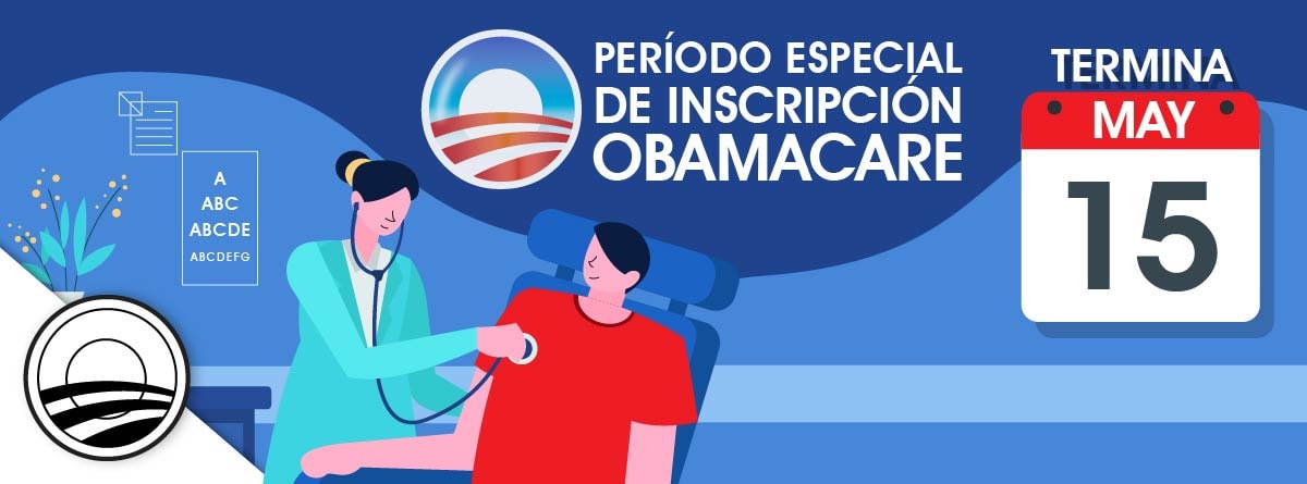 New enrollment opportunity for Obamacare | Univista Insurance