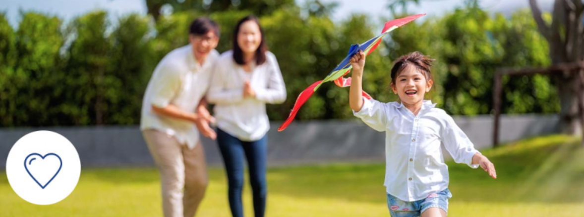 Life insurance, a lifeline for ours | Univista Insurance