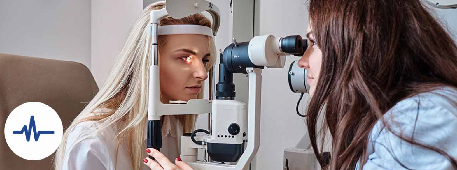 Have a long view with your eyes | Univista Insurance