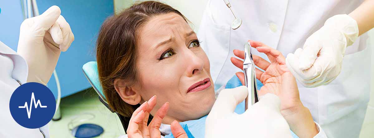 Consecuencias de la dentofobia o miedo al dentista | Univista Insurance