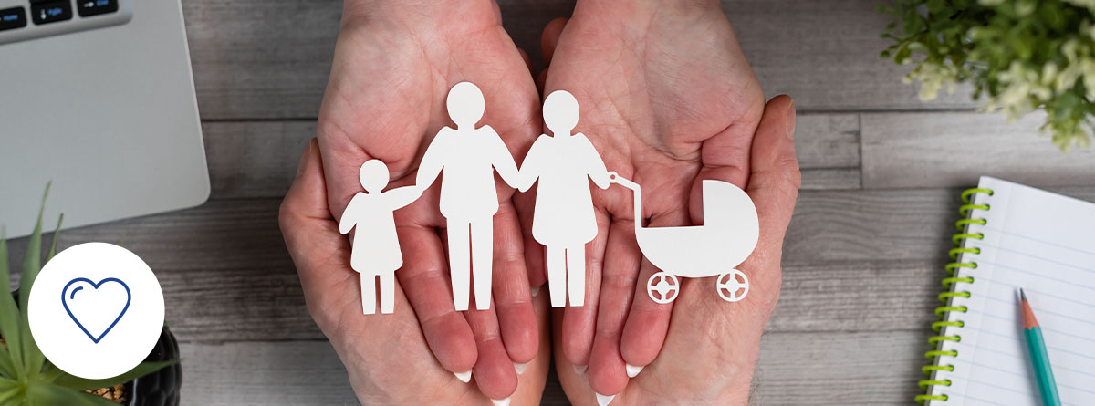 How can I get life insurance from my employer? | Univista Insurance