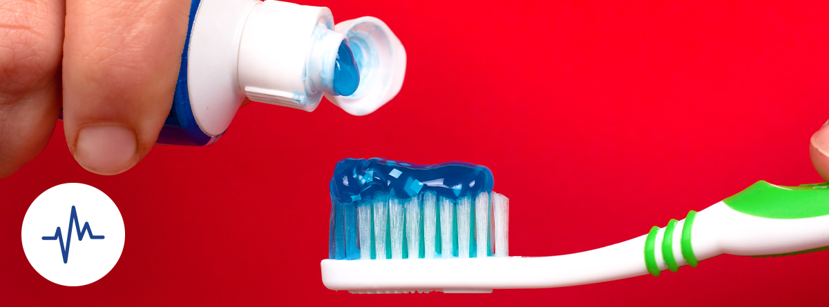 What is the best toothpaste available on the market? | Univista Insurance