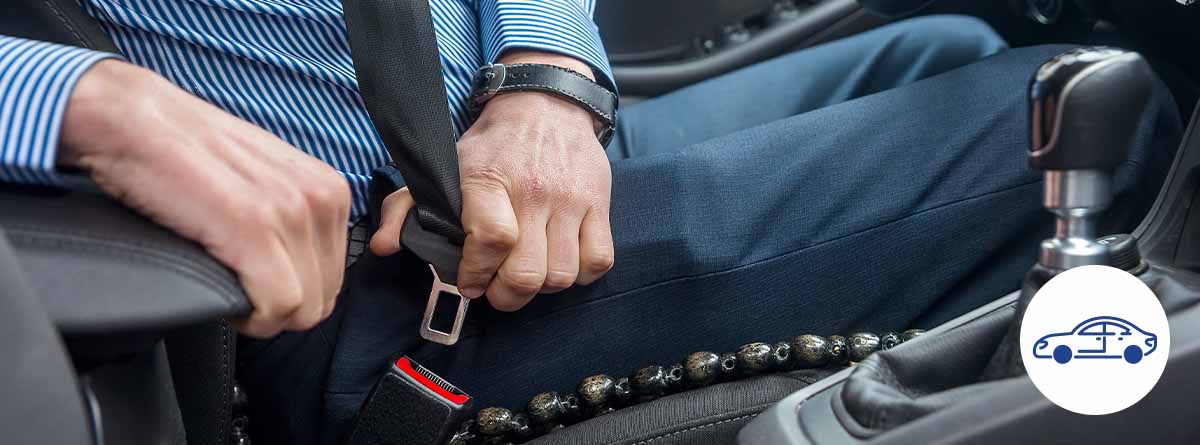The Vital Importance Of Wearing A Seat Belt Saving Lives And Reducing