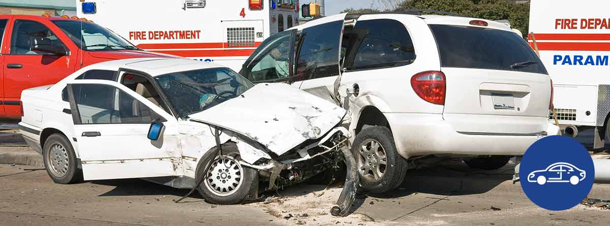 Pasos clave después de un accidente de auto | Univista Insurance
