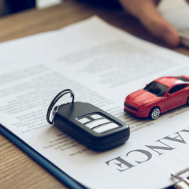 Es hora revisar tu prima de seguro de auto | Univista Insurance