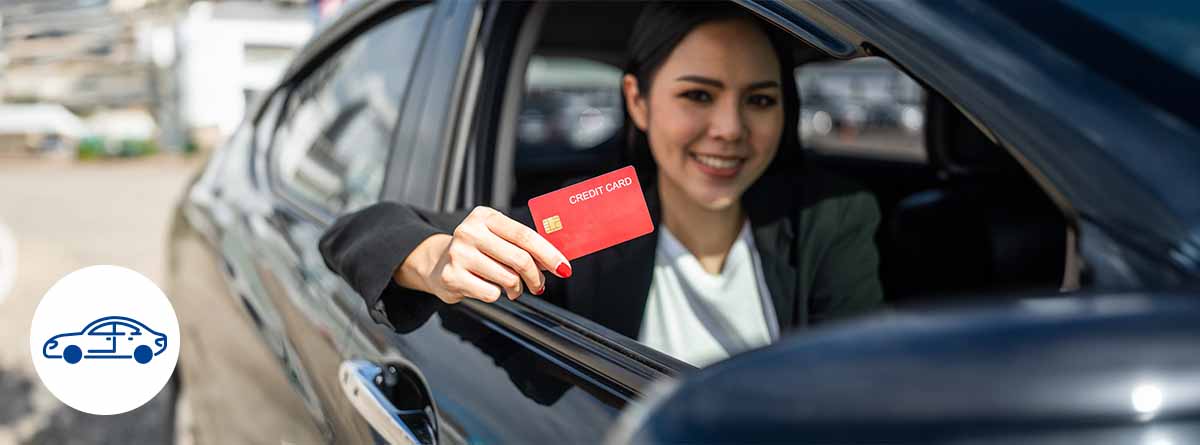 ¿Cómo influye su crédito en el seguro de auto? | Univista Insurance