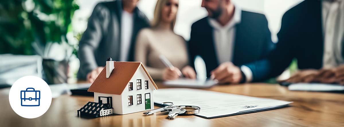 How to protect commercial rental property? | Univista Insurance