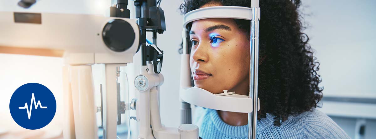 You might have diabetic retinopathy | Univista Insurance You might have diabetic retinopathy | Univista Insurance
