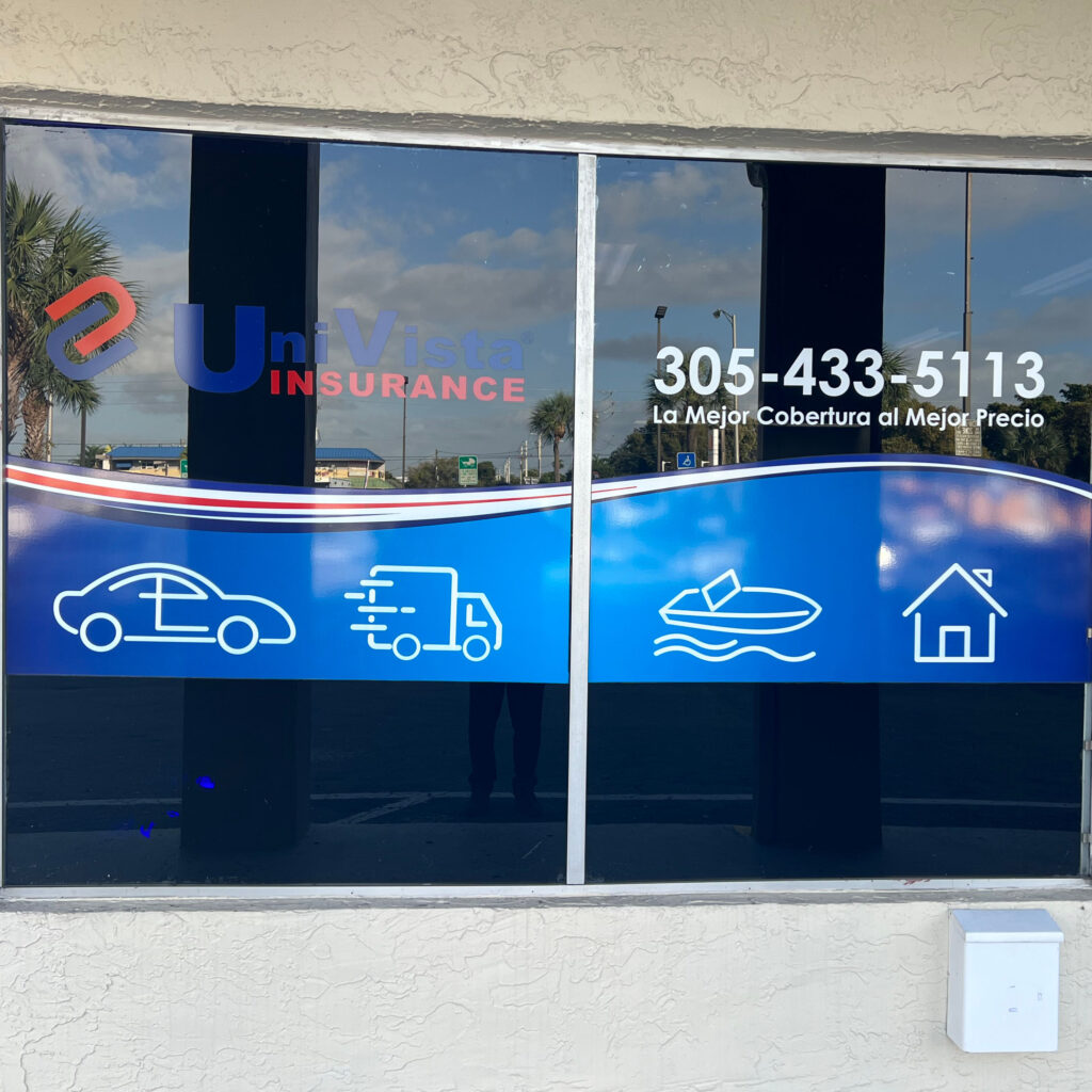 Adalberto Ravelo | Univista Insurance