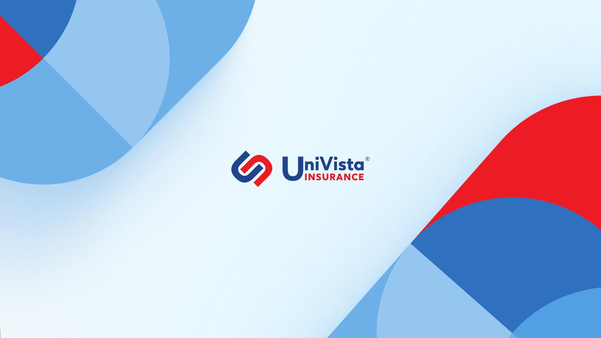 Recursos de marca | Univista Insurance