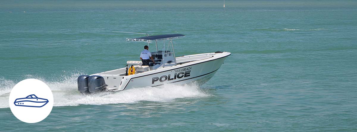 Miami-Dade Launches Safety Task Force for 2025 | Univista Insurance