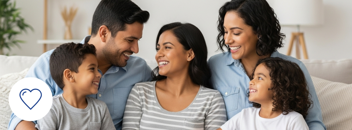 Descubre los 5 beneficios de un seguro de vida. | Univista Insurance