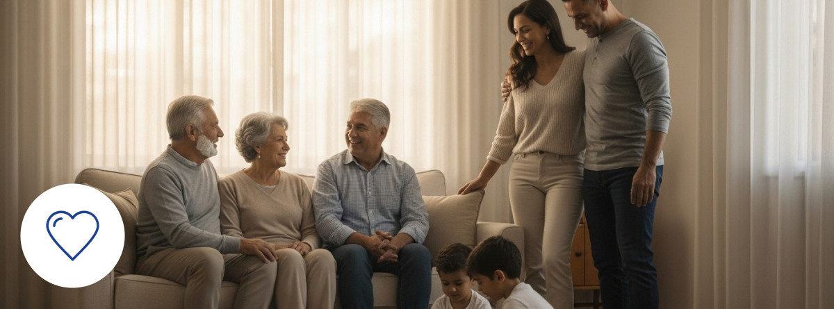 Conoce los tipos de seguros de vida 2025. | Univista Insurance