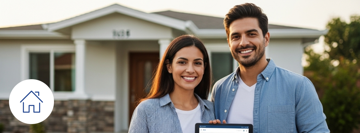 Discover hassle-free home insurance. | Univista Insurance