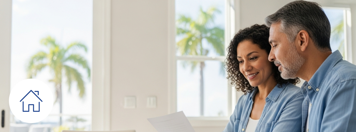 Florida homeowners insurance 2025 quotes made easy. | Univista Insurance