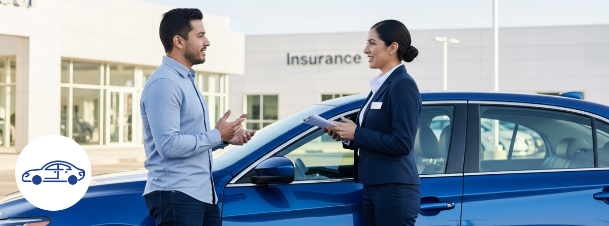 Learn about auto insurance requirements in Texas. | Univista Insurance