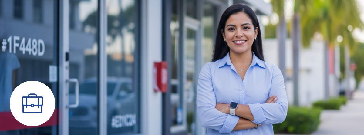 Get business insurance quote Miami with ease. | Univista Insurance