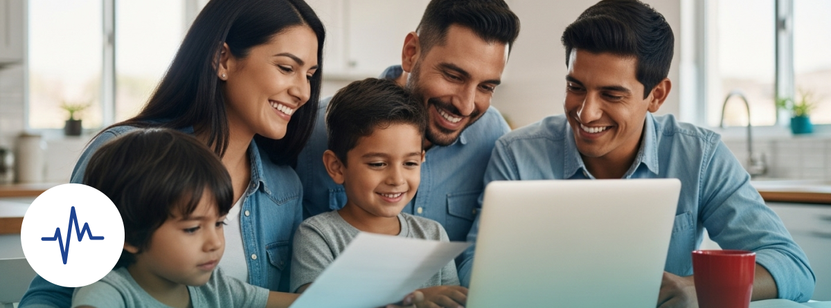 Descubre los beneficios de Obamacare 2026 en español. | Univista Insurance