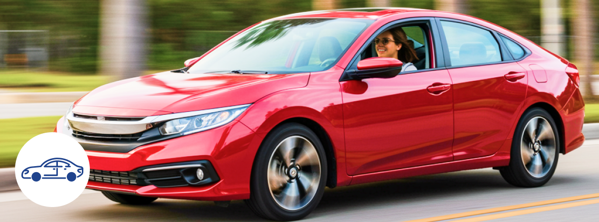 Get a car insurance quote for financed vehicles. | Univista Insurance
