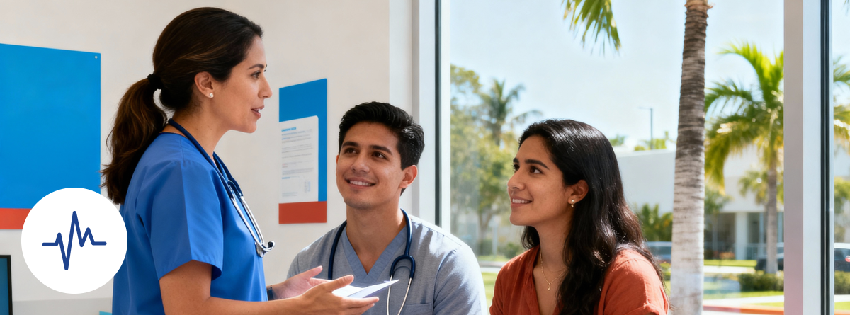 Descubre cómo obtener cobertura médica accesible. | Univista Insurance