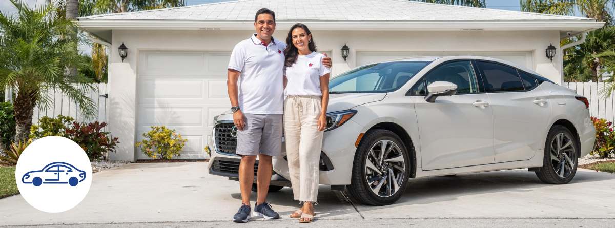 How to Lower Your Car Insurance in Florida in 2026: Univista Savings ...