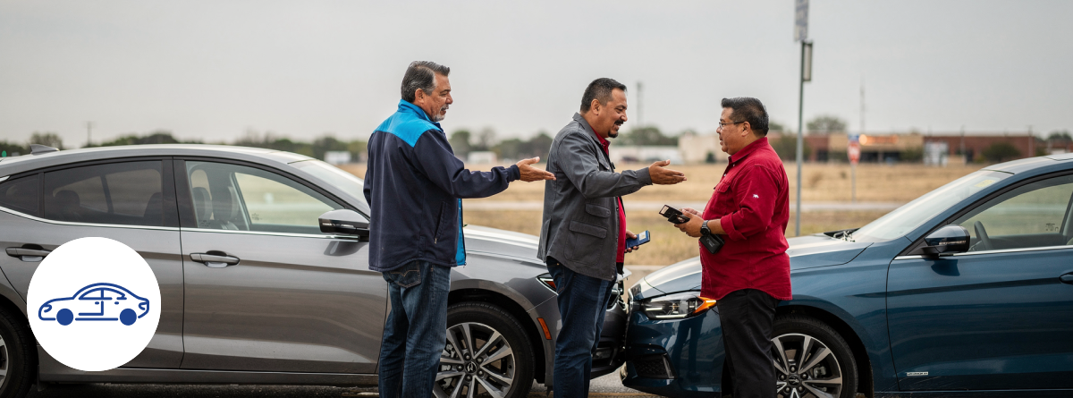 Get reliable no-fault car accident insurance Texas | Univista Insurance