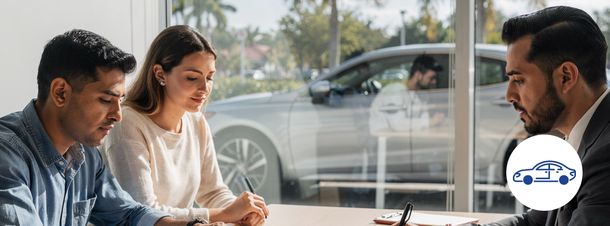 Descubre si gap insurance Florida vale la pena | Univista Insurance