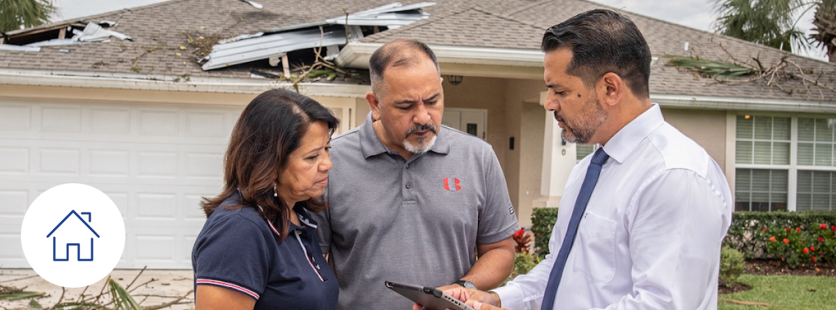 Windstorm deductible explained for Florida homes | Univista Insurance