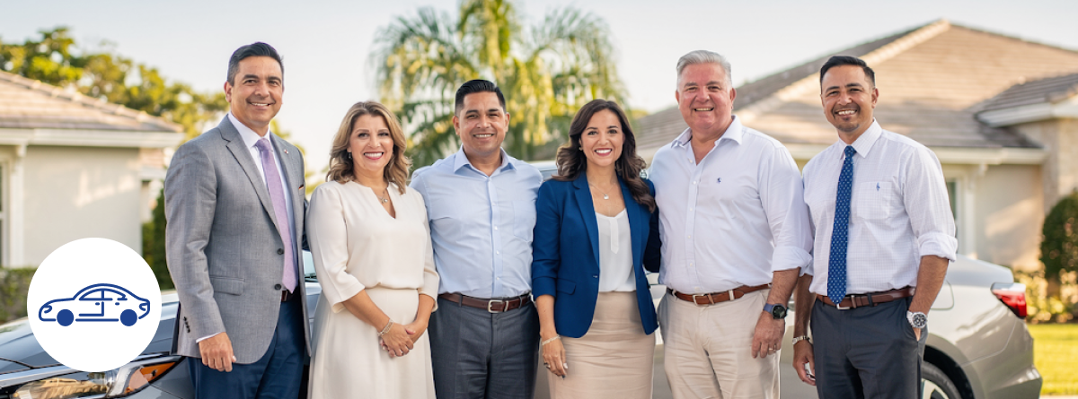 Florida car insurance laws 2026 made simple | Univista Insurance